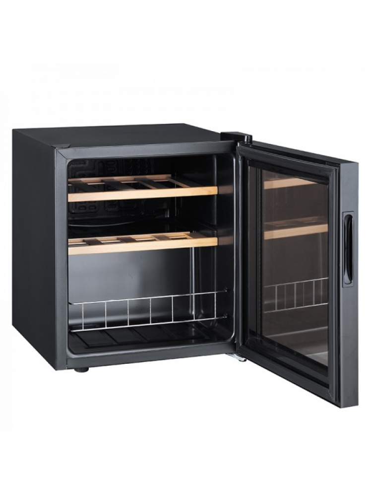 Dunavox DXFH-16.46 купити ⭐ Винний холодильник